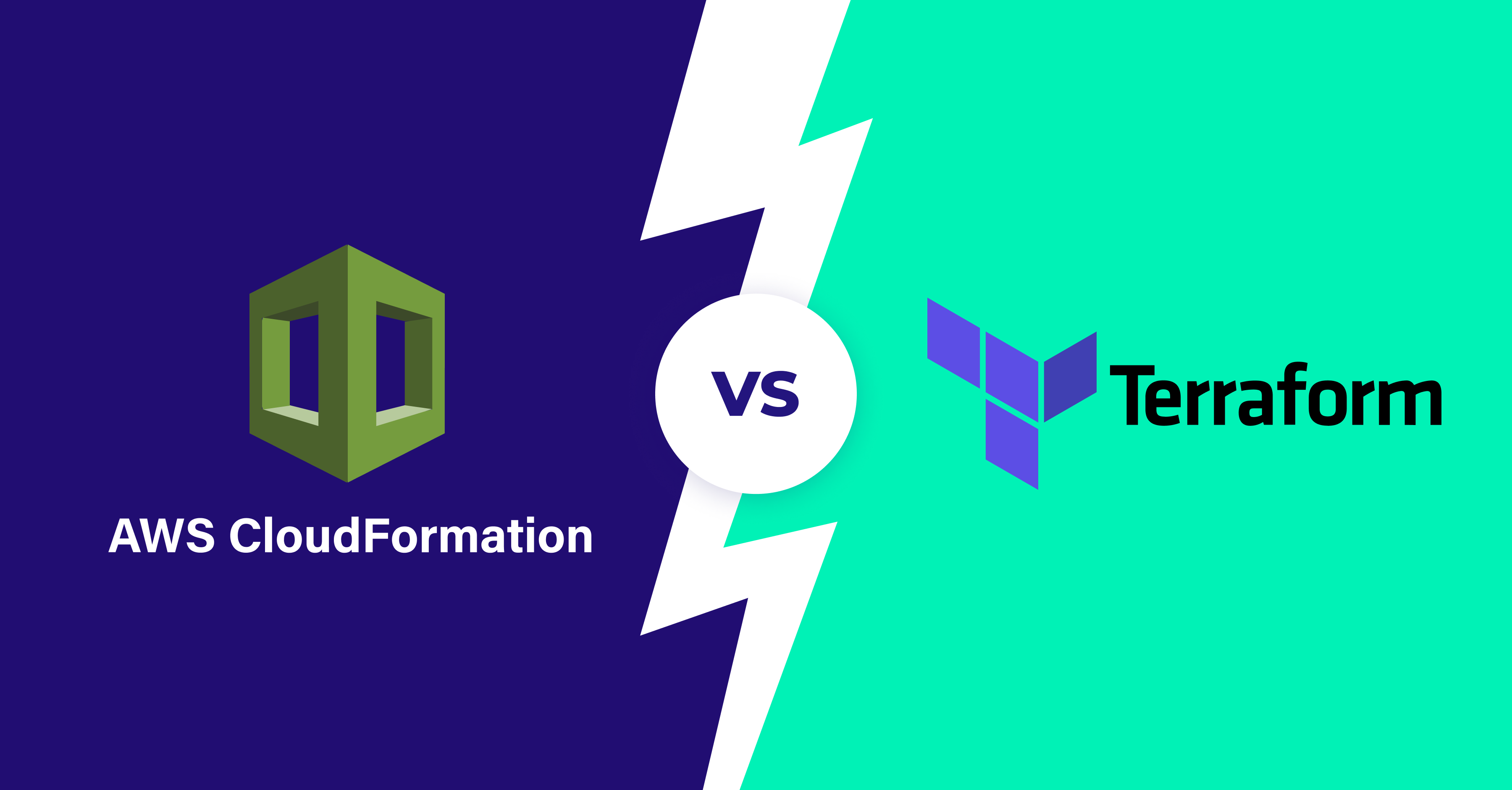 Terraform Vs Cloudformation An In Depth Comparison Env0